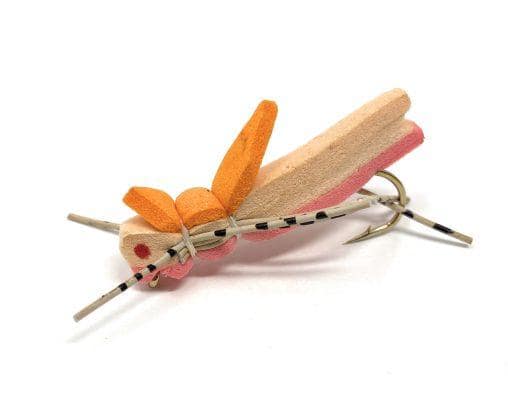 Morrish Hopper Finham